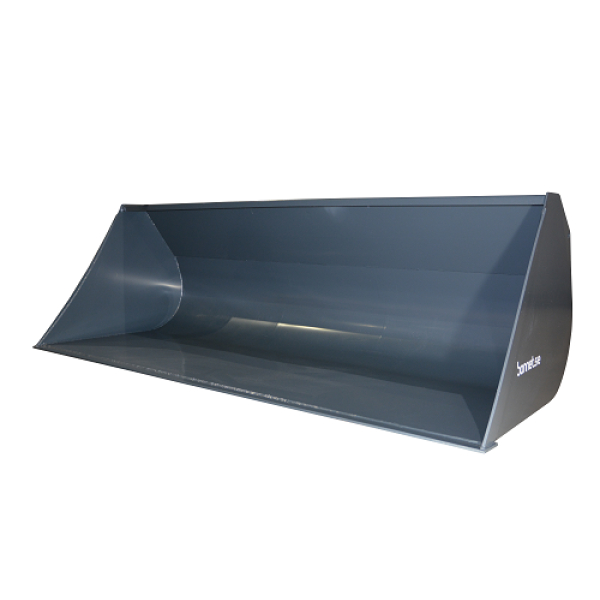 Universalskopa / Snöskopa SMS/Trima, 150 cm - Norrmark